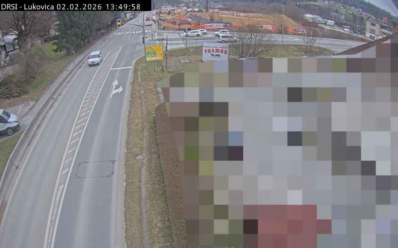 Webcam Lukovica pri Domžalah, Municipality of Lukovica, Slovenia - View ...